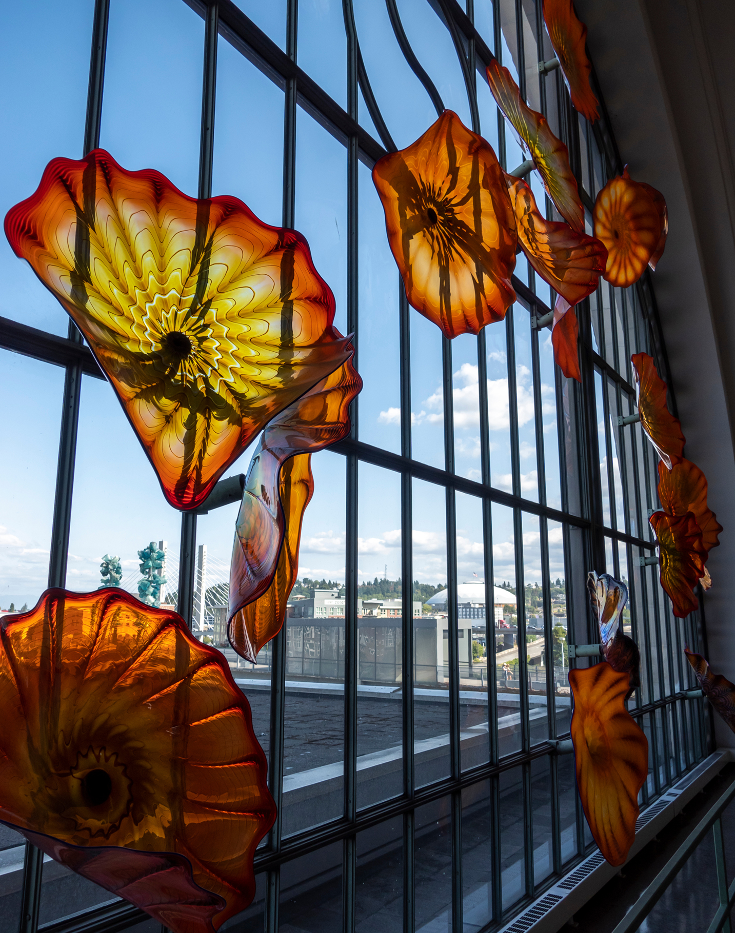 Oceanside Frits F2-2404-F-4 fine 1820g