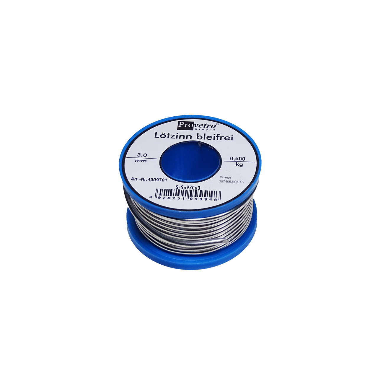 Solder