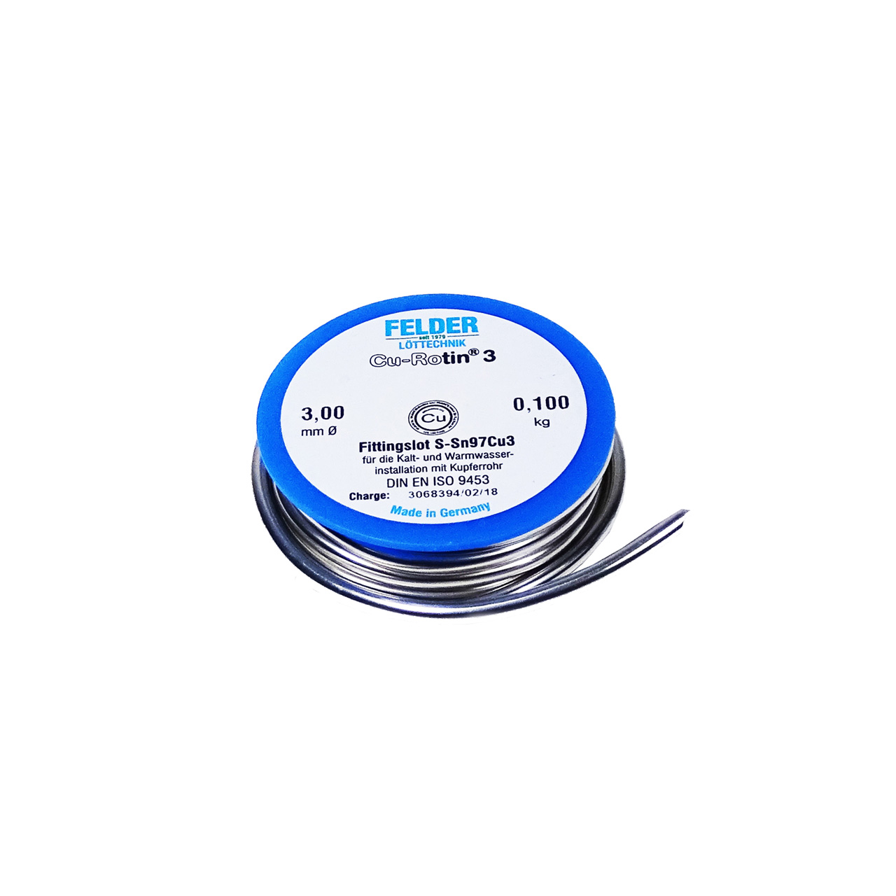 Solder